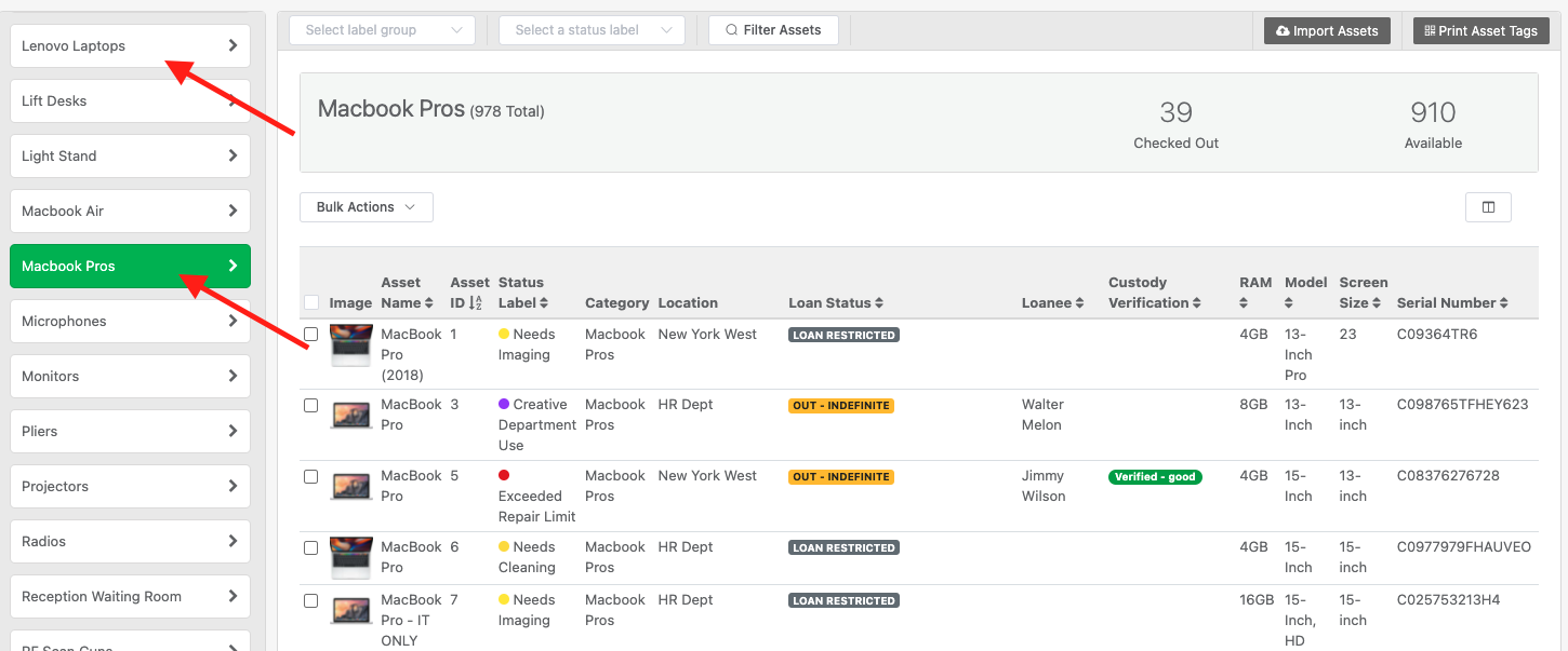 A Guide To Using Reftab With Microsoft Intune And Jamf For Asset Management Reftab Blog
