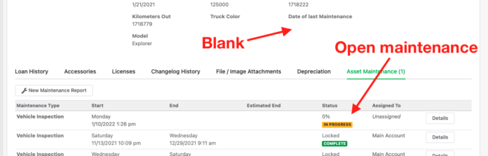 How To Automatically Update Asset Details And Field Data Using Workflows Reftab Blog