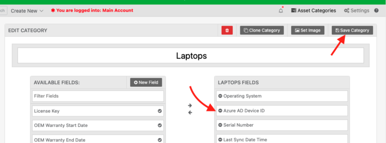 Ms Intune Integration Guide How To Integrate Microsoft Intune With Reftab Reftab Blog