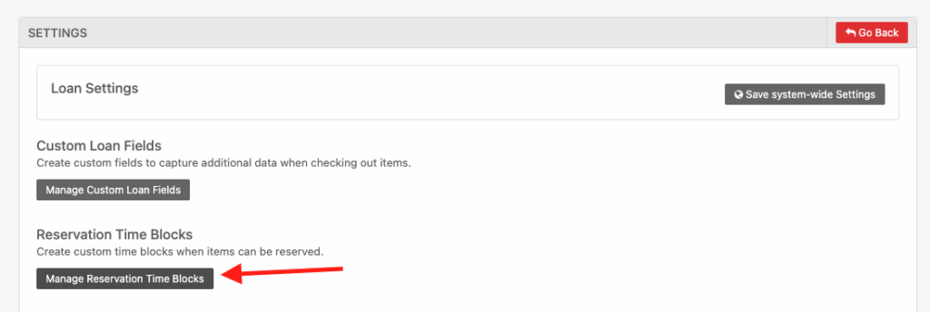 How To Use Time Blocks In Reftab | Reftab