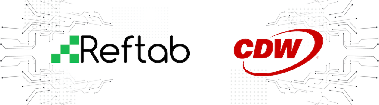 How To: Integrating CDW Assets With Reftab | Reftab