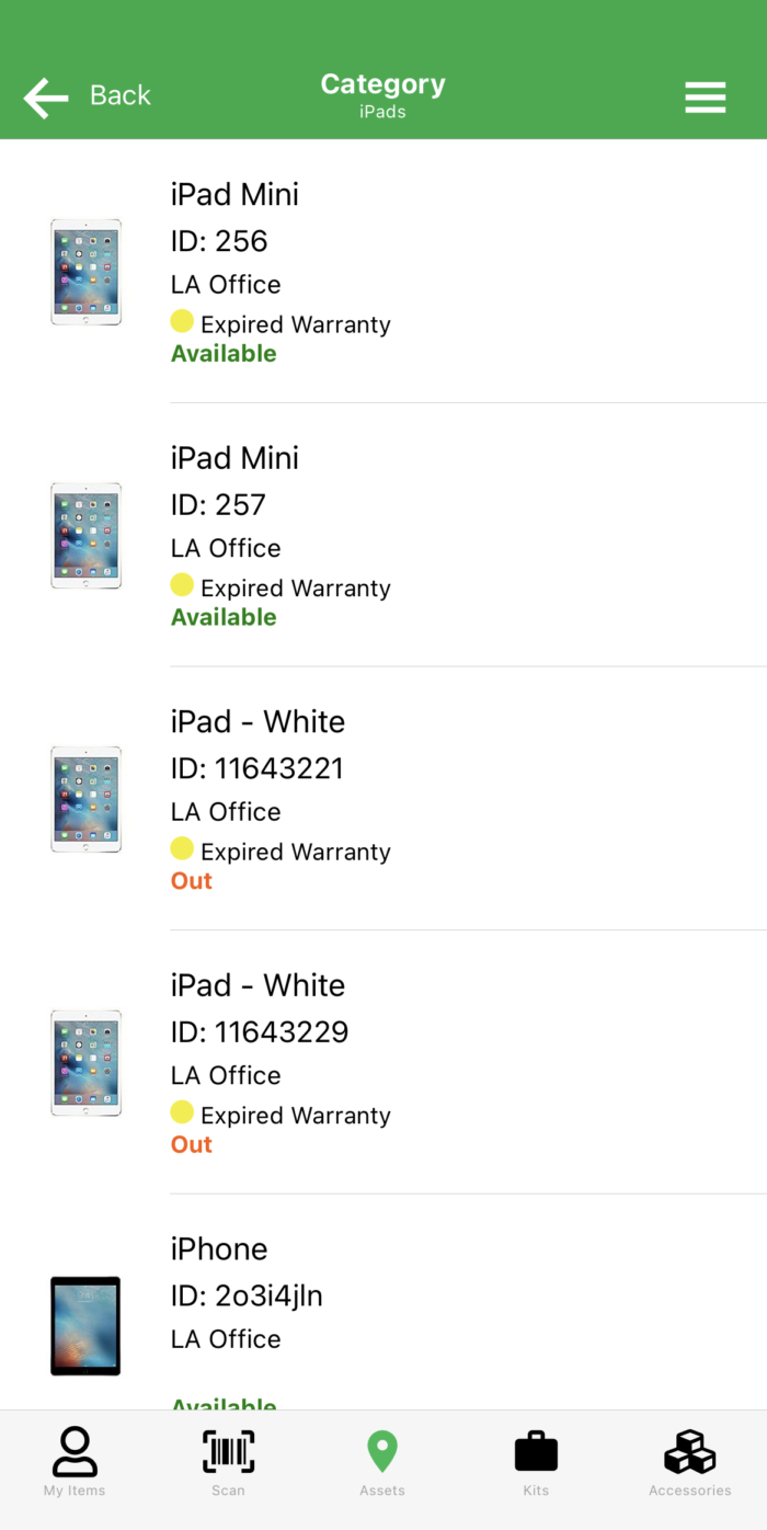 How To Access The User Portal | Reftab