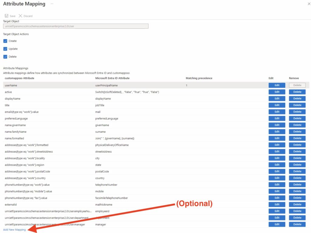 How To Setup SCIM With Microsoft Entra ID (Azure Active Directory) | Reftab