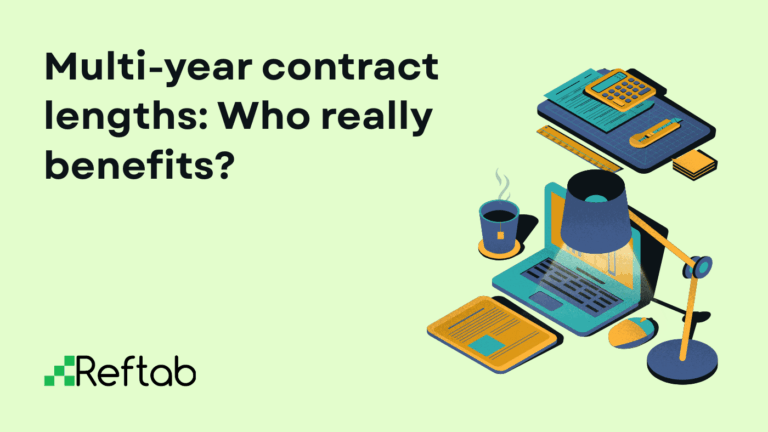 Customizable Asset Management Software | Reftab