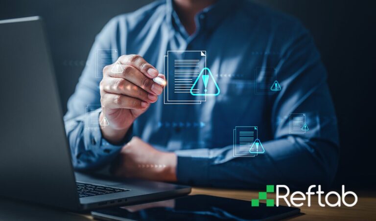 Customizable Asset Management Software | Reftab